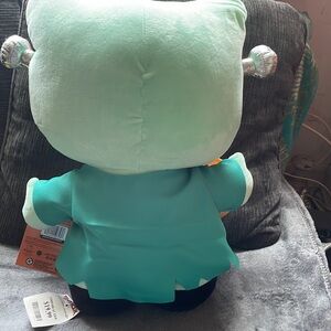 Hello Kitty | Holiday | Hello Kitty Halloween Greeter | Poshmark